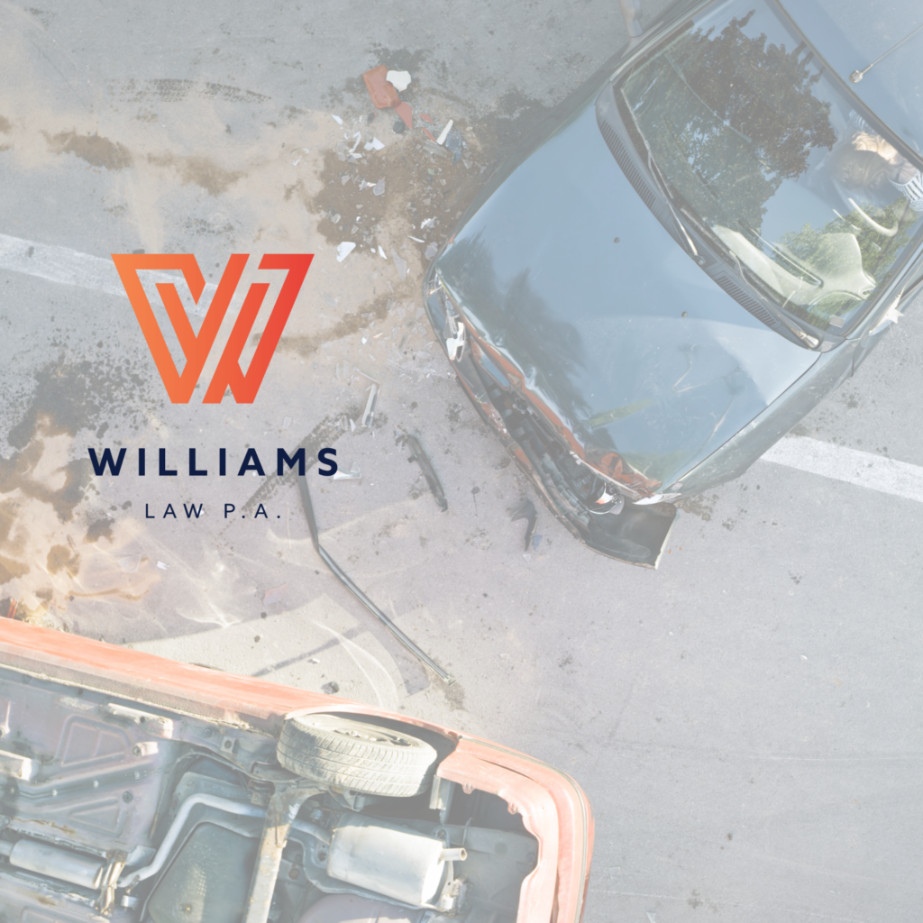 Tampa Car Accident Insurance Claims Explained