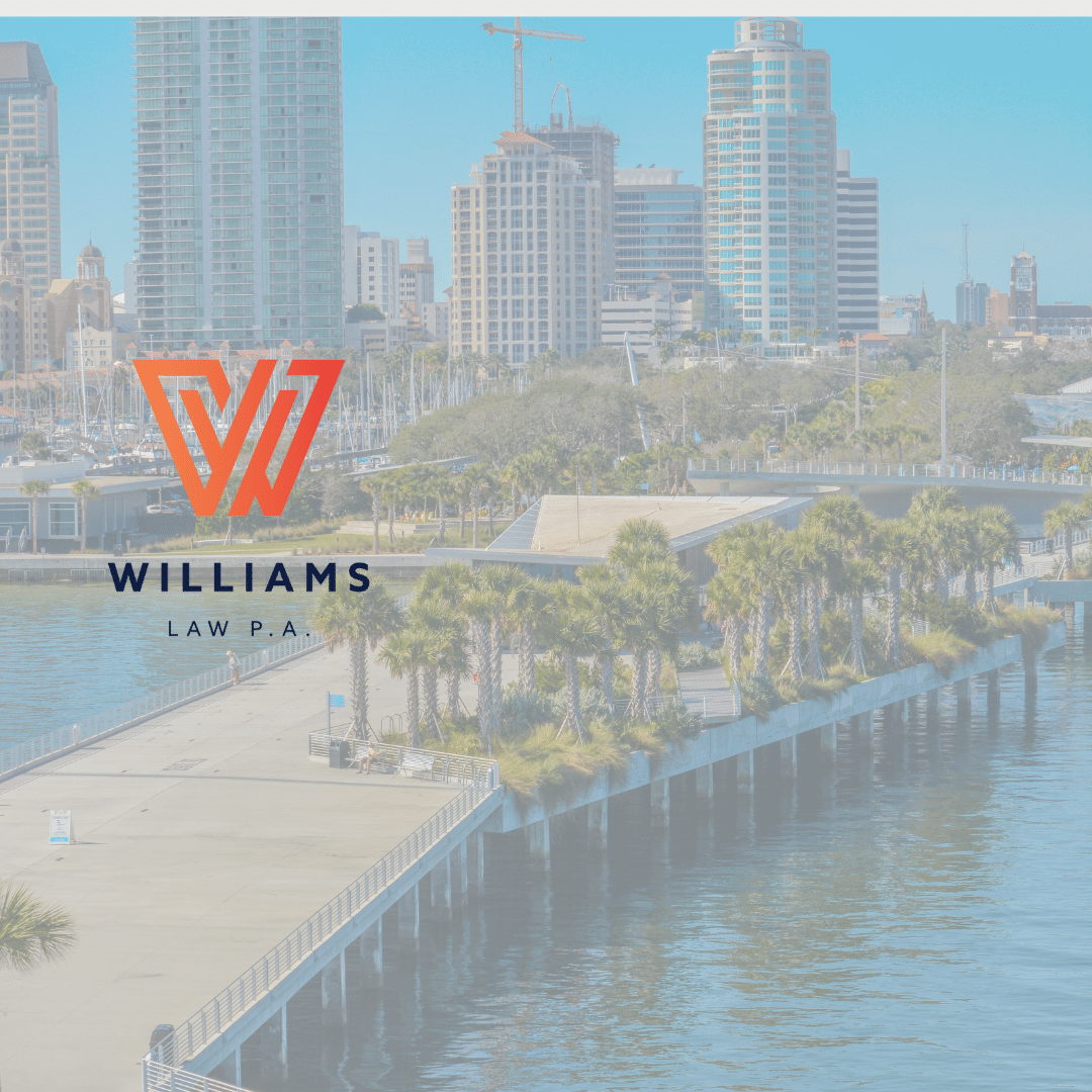 Tampa’s Most Frequent Home Insurance Claims - Williams Law