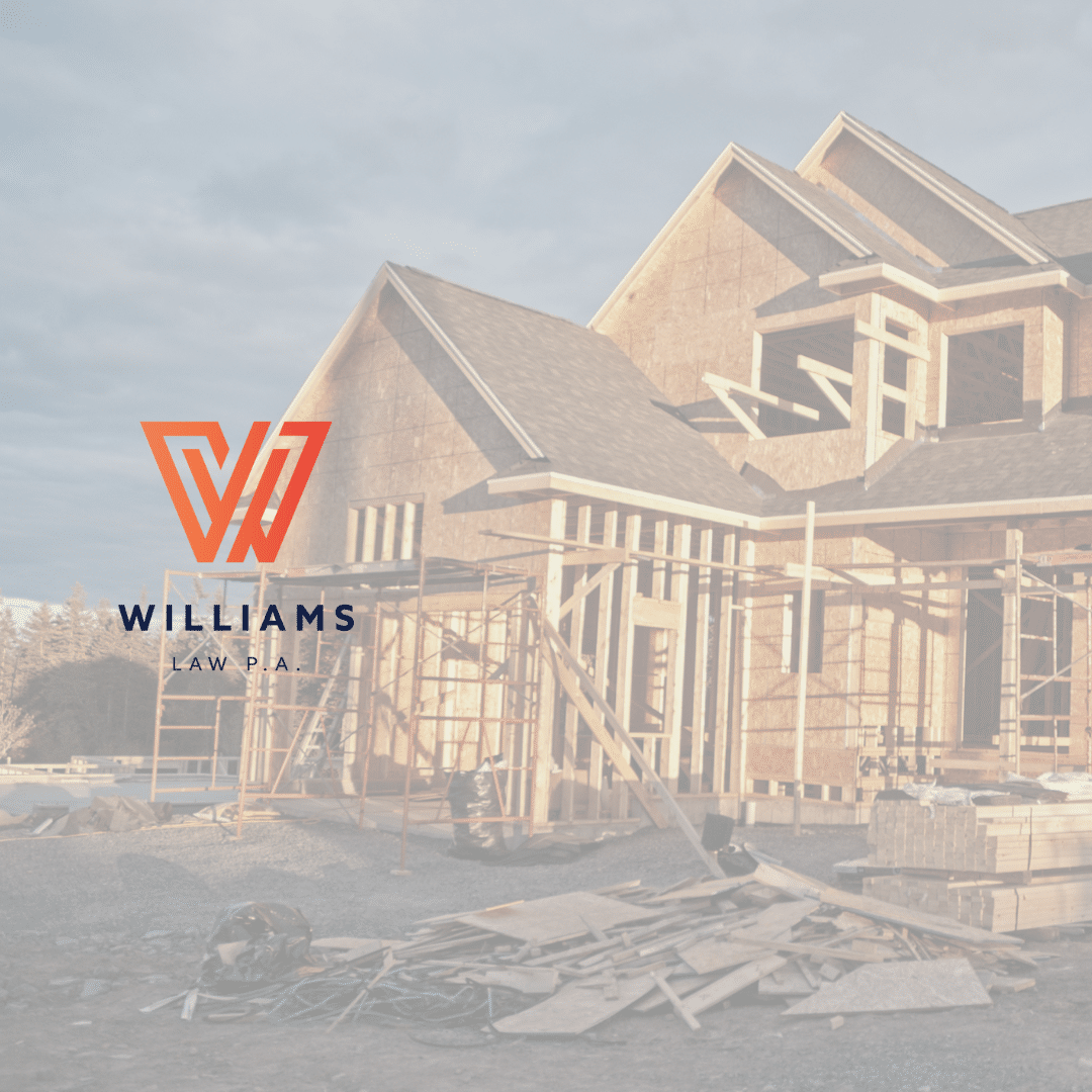 Hidden Defects in New Construction? Your Legal Rights | Williams Law